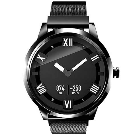 Smartwatch Zegarek Hybrydowy Lenovo Watch X PLUS 7811027003 Oficjalne Archiwum Allegro