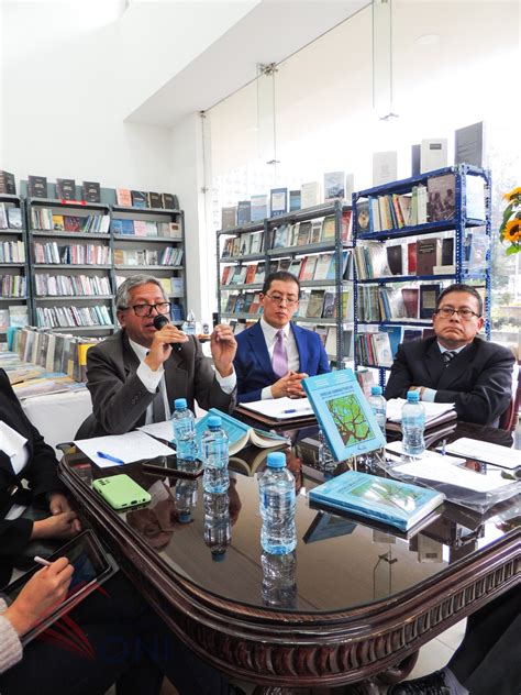 Conversatorio “explorando El Derecho Administrativo” Librería