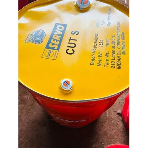 Water Soluble Cutting Oil At 2200000 Inr In Delhi Global Sales