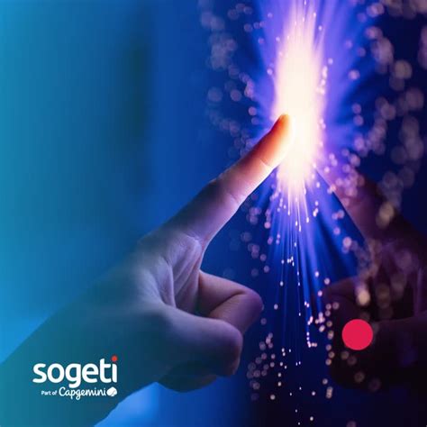 Video Sogeti On Linkedin Generativeai Genai Appmodernisation
