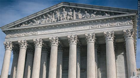 Supreme Court Justices Interviewed As Part Of Leak Probe