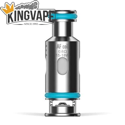 Pack Occ Aspire Riil X 0 6 1 0 Ohm Chính Hãng Giá Rẻ