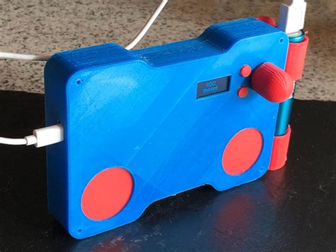 Internet Radio Using An Esp32 7 Steps With Pictures Instructables