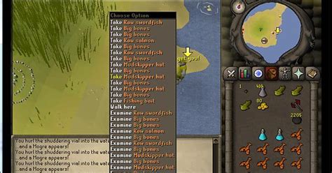 Mogres Are Such A Scam I Cant Get Flippers Imgur