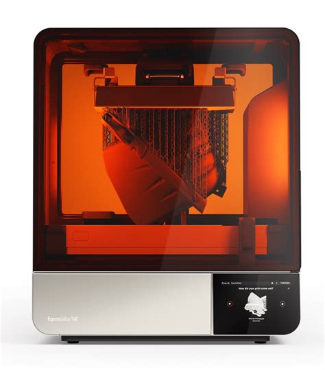 formlabs form 4l