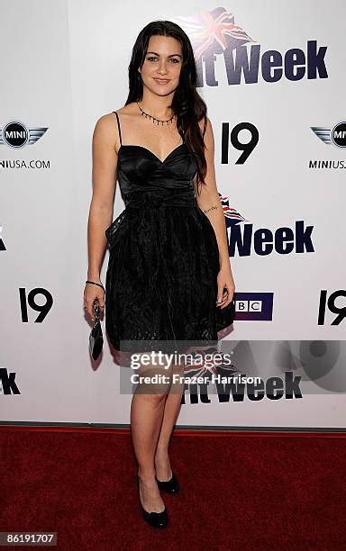 Nicole Rayburn Photos And Premium High Res Pictures Getty Images