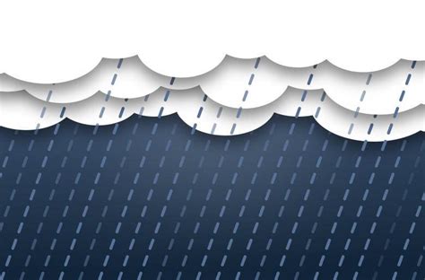 Download Raining Artwork Wallpaper