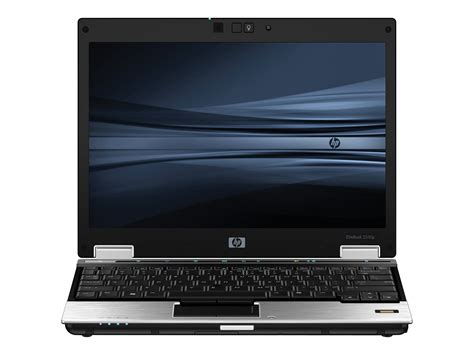 Hp Elitebook G Notebook Full Specs Details And Review