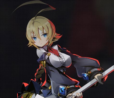 Blazblue Entropy Effect 攻略wiki Game攻略wiki