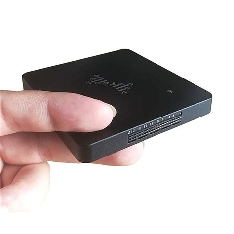 Dreamsourcelab Dslogic U3pro16 Usb Based Logic Analyzer With 1ghz