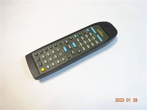 Yahoo オークション Onkyo Fr B8 Fr B7 X B8 X B7用リモコン Hi Md対
