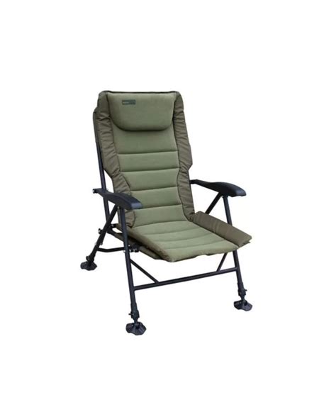 Sonik Bank Tek Recliner Armchair