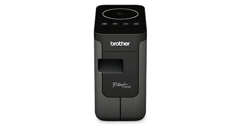 Brother Desktop Label Printer Pt P750w Reviews Au