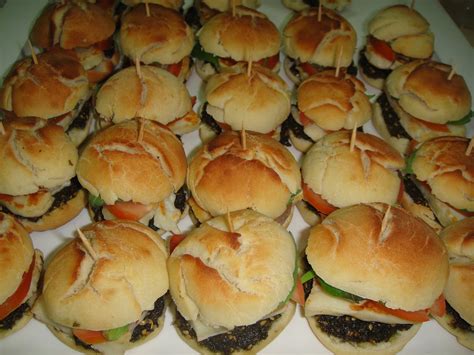 Maryams Culinary Wonders 230 Cheese Zaatar Finger Sandwiches
