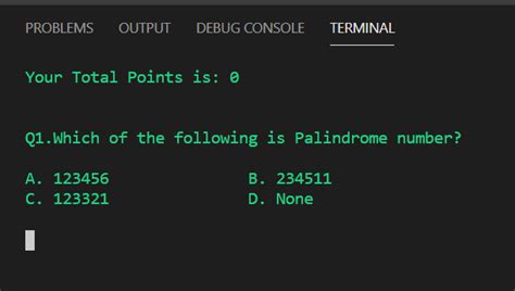 Code Tantra Simple Quiz Game With The Help Of C C