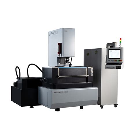 What Can A Die Sinking Edm Machine Do Ssg
