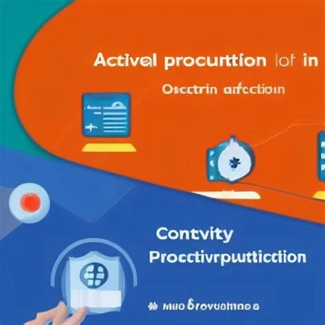 Objetivos De Control Interno Protección De Activos Y Prevención Del
