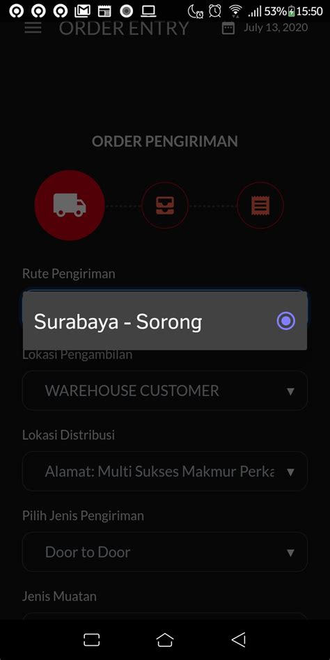 Html Why My Select Dropdown Shown As Radio List In Mobile Stack Overflow