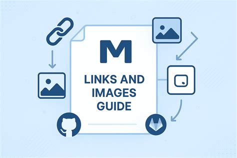The Complete Guide To Markdown Links And Images Mastering Multimedia Content Tomarkdown