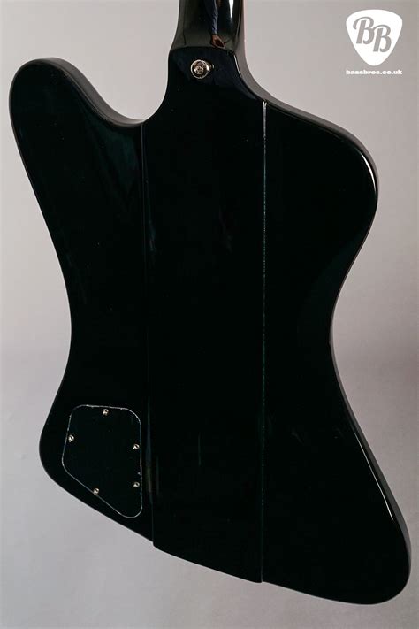 2021 Epiphone Thunderbird Vintage Pro Iv Bassbros