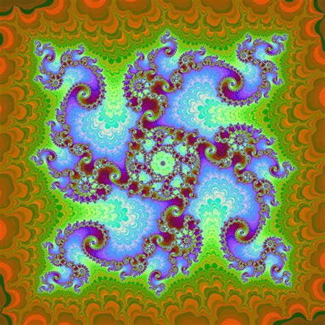 Mandelbrot Set Fragment New M37 By Divetoxx On Deviantart