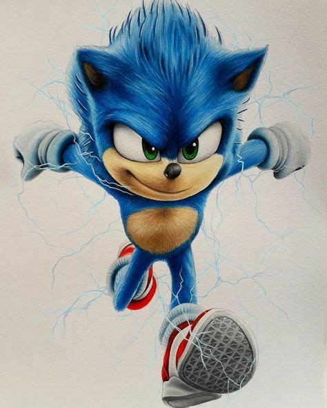 24 Sonic Zeichnen Ideen Sonic Zeichnen Sonic Zeichnen