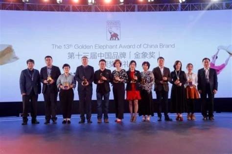 热烈祝贺嘉力丰荣获第十三届中国品牌“金象奖”——十大最佳品牌建设案例奖—新浪家居
