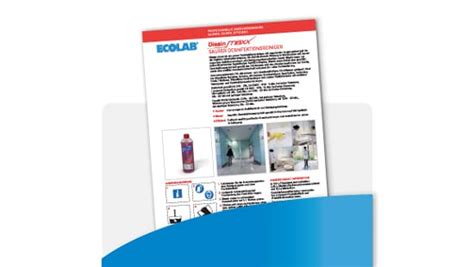 Facility Care Germany Ecolab