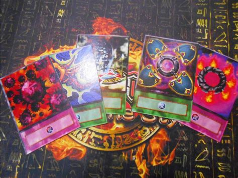 Kaiba Deck Anime Orica Yugioh 1 By Orica Cardsbr On Deviantart