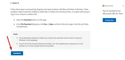 Can T Create A New Folder On Windows 11 Try These Quick Fixes