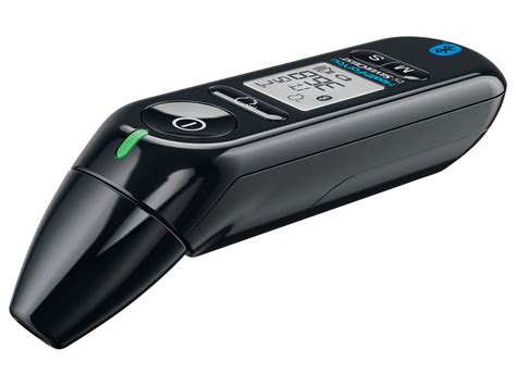 Multifunctionele Thermometer Met Bluetooth Met App