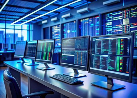 Intricate Network Of Code And Systems A Deep Dive Into Modern Data