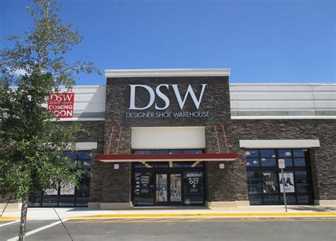 DSW Inc Announces 3 Year Strategic Priorities And Financial Goals