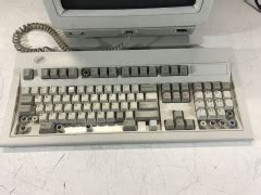 IBM 3151 Terminals