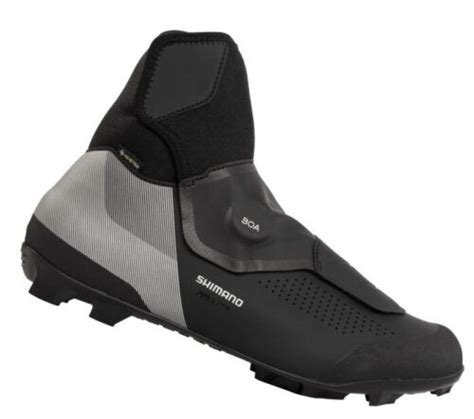 Shimano MW7 Mountainbike MTB Winter Fahrrad Schuhe MW702 42E US 8 5