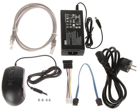 NVR DS NXI K P CHANNELS PoE AcuSense Hikvis Channel Delta
