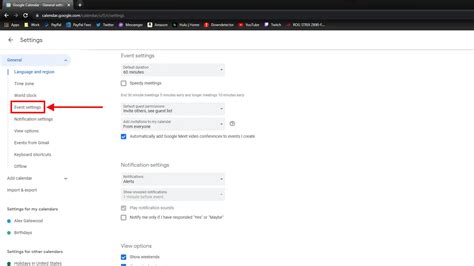 How To Block Spam Invites On Google Calendar