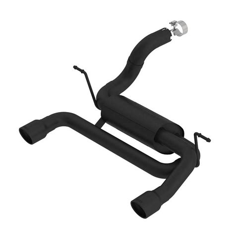 Borla Performance Exhaust Systems Cat Back Downpipes And Mufflers