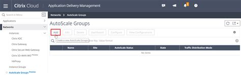 Citrix Adc And Amazon Web Services Validated Reference Design