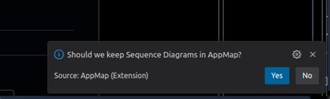 Frontend Prompt Users For Feedback About Sequence Diagrams Issue