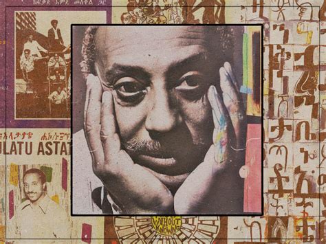 Mulatu Astatke The Wild Life Of The Funky Father Of Ethio Jazz