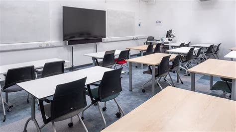 Teaching Rooms Audio Visual And Room Bookings Loughborough University