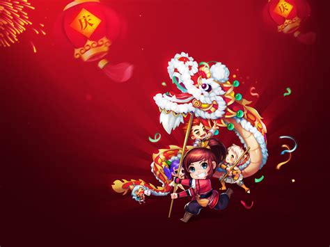 桃花源记游戏壁纸游戏鉴赏 免费回合制网游桃花源记官网