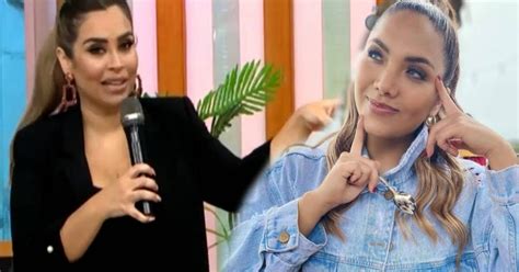Isabel Acevedo no reveló a Ethel Pozo identidad de persona con la que