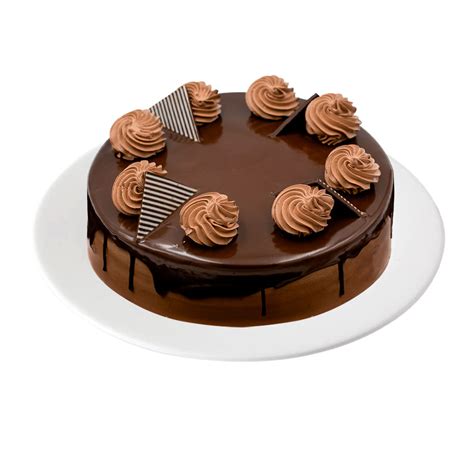 Torta Tres Leches De Chocolate 16 Porciones Metrope