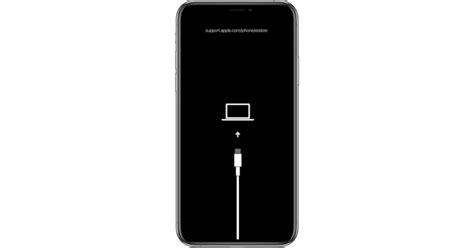 Fix Iphone Could Not Be Restored Unknown Error 1 The Mac Observer