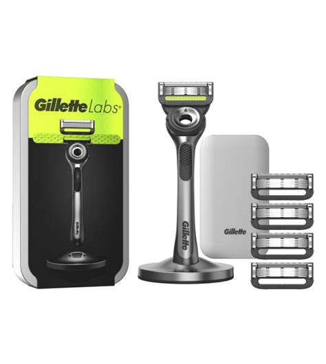 探索吉列各個系列的剃鬚刀、刀片及剃鬚產品 吉列香港