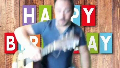 Happy Birthday Marie Geburtstagsgrüße an Marie video Dailymotion