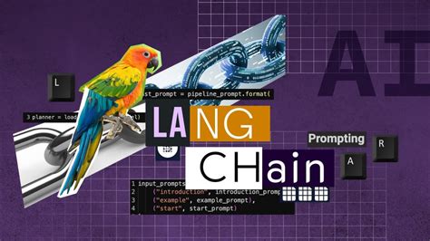 Online Course Prompt Engineering With Langchain From Linkedin Learning