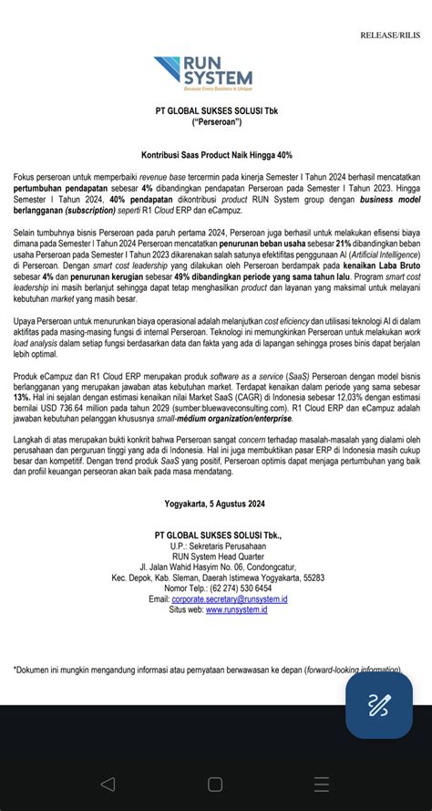 Awan Stockbit Investasi Saham Bersama Komunitas Saham Terbesar Di